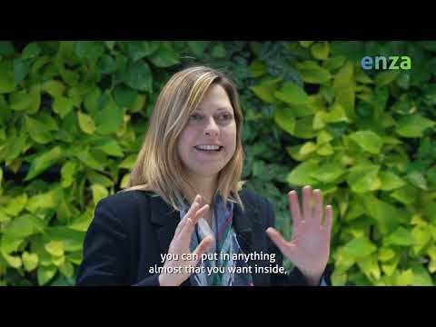 EUGINE in ENZA – The European Net-Zero Alliance | EUGINE